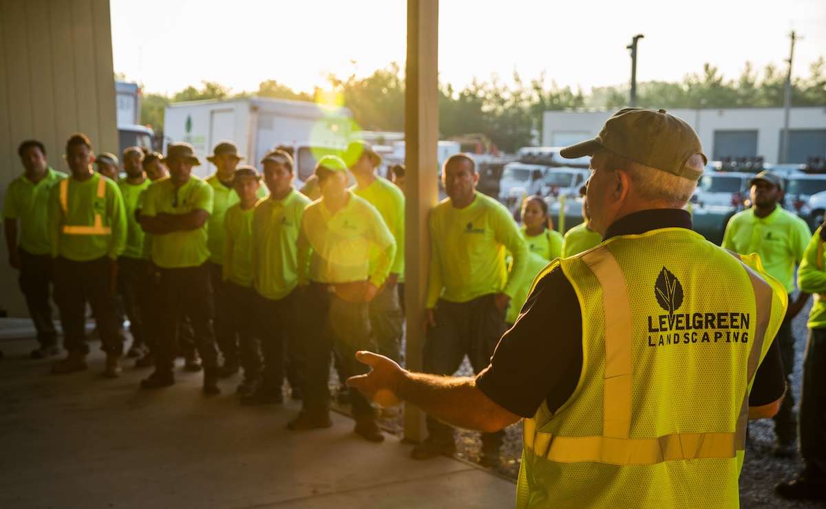 An Inside Look At Our DC Management Training Program an-inside-look-at-our-dc-management-training-program